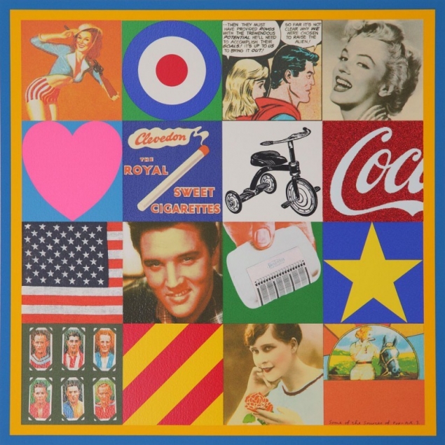 What Is Pop Art Simple Definition Cori berry What Is Pop Art Simple Definition Cori berry