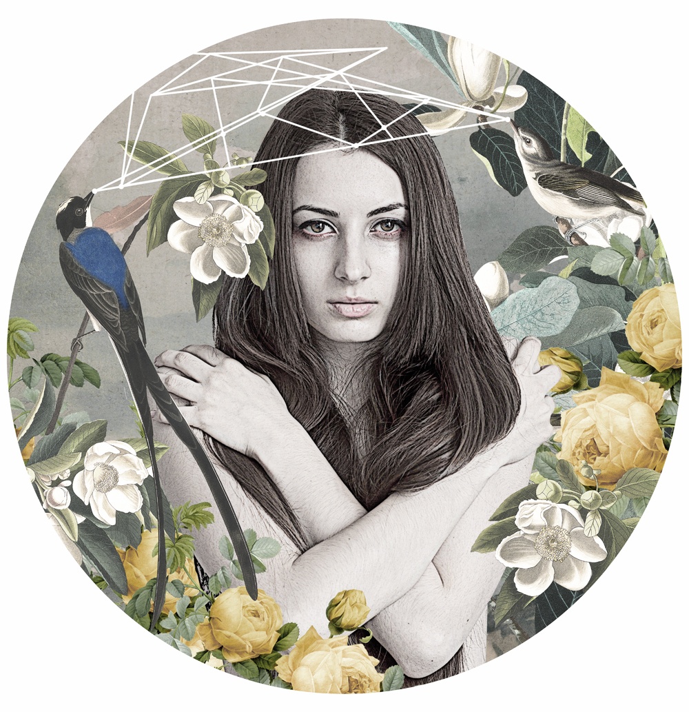 Mihaela by Alexandra Gallagher | Buy Art Online | Rise Art