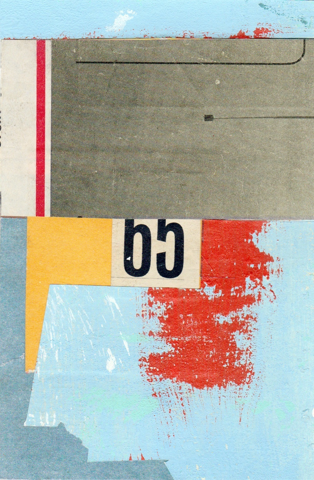 No.65 par Kareem Rizk | Acheter de l'art en ligne | Rise Art