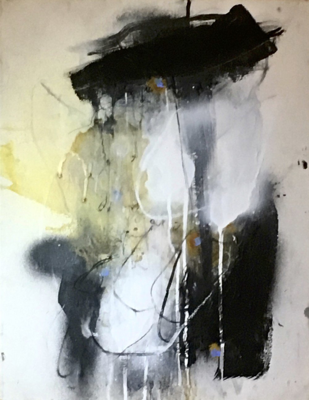 Manuscript II by Nick Malone | Buy Art Online | Rise Art