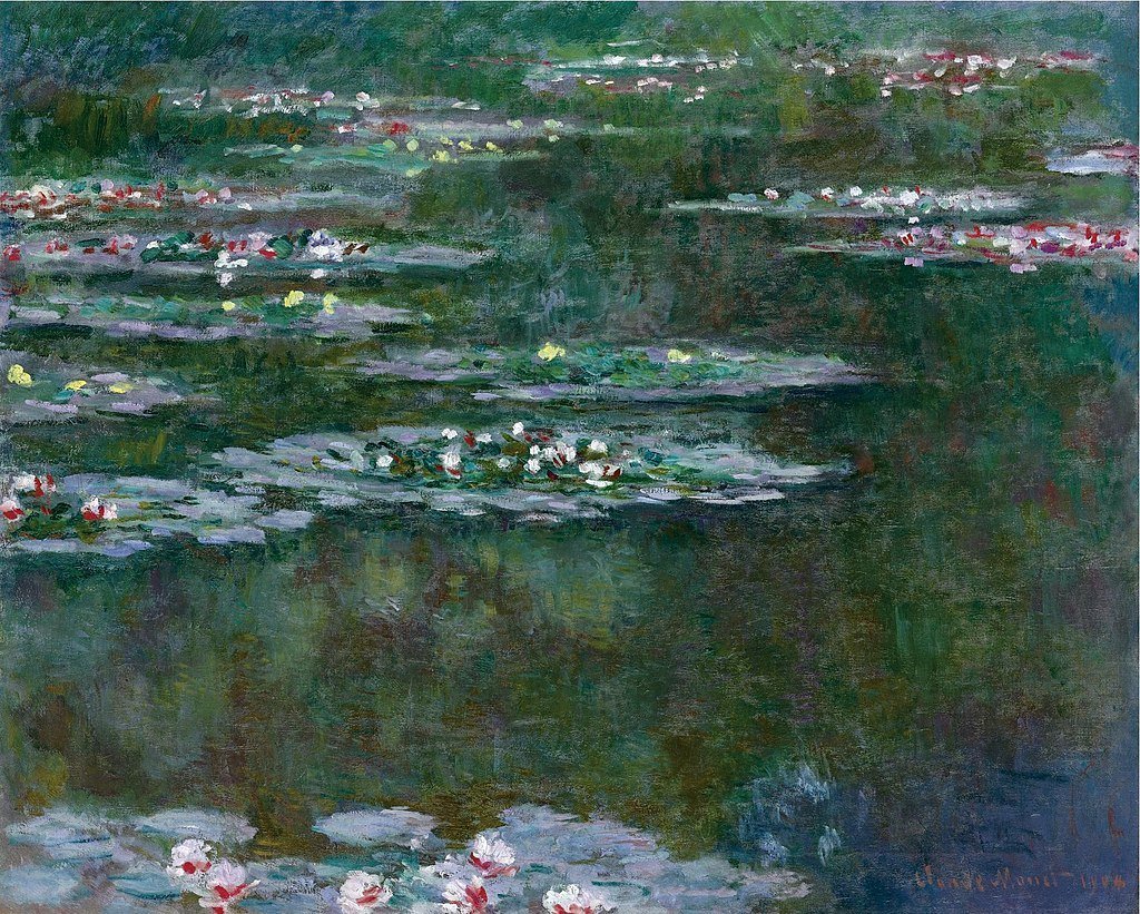Claude Monet en 10 œuvres | Rise Art