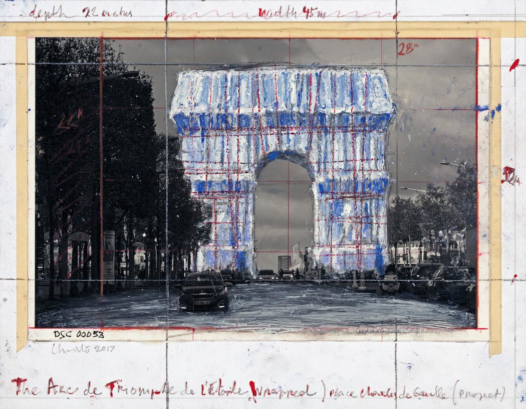 Top 5 Ephemeral Art Styles | Rise Art