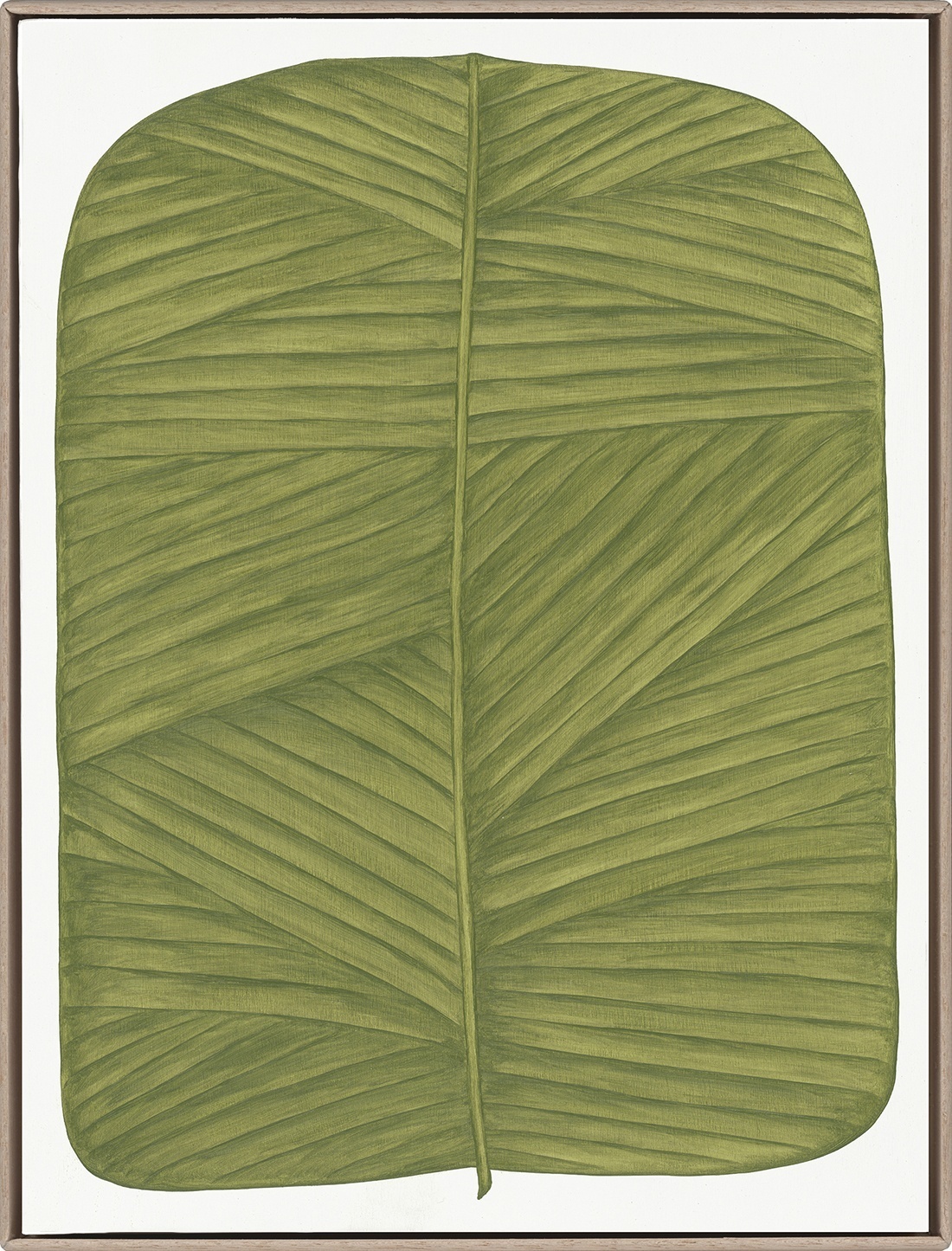 Musaceae Lino by Marianne Hendriks | Buy Art Online | Rise Art