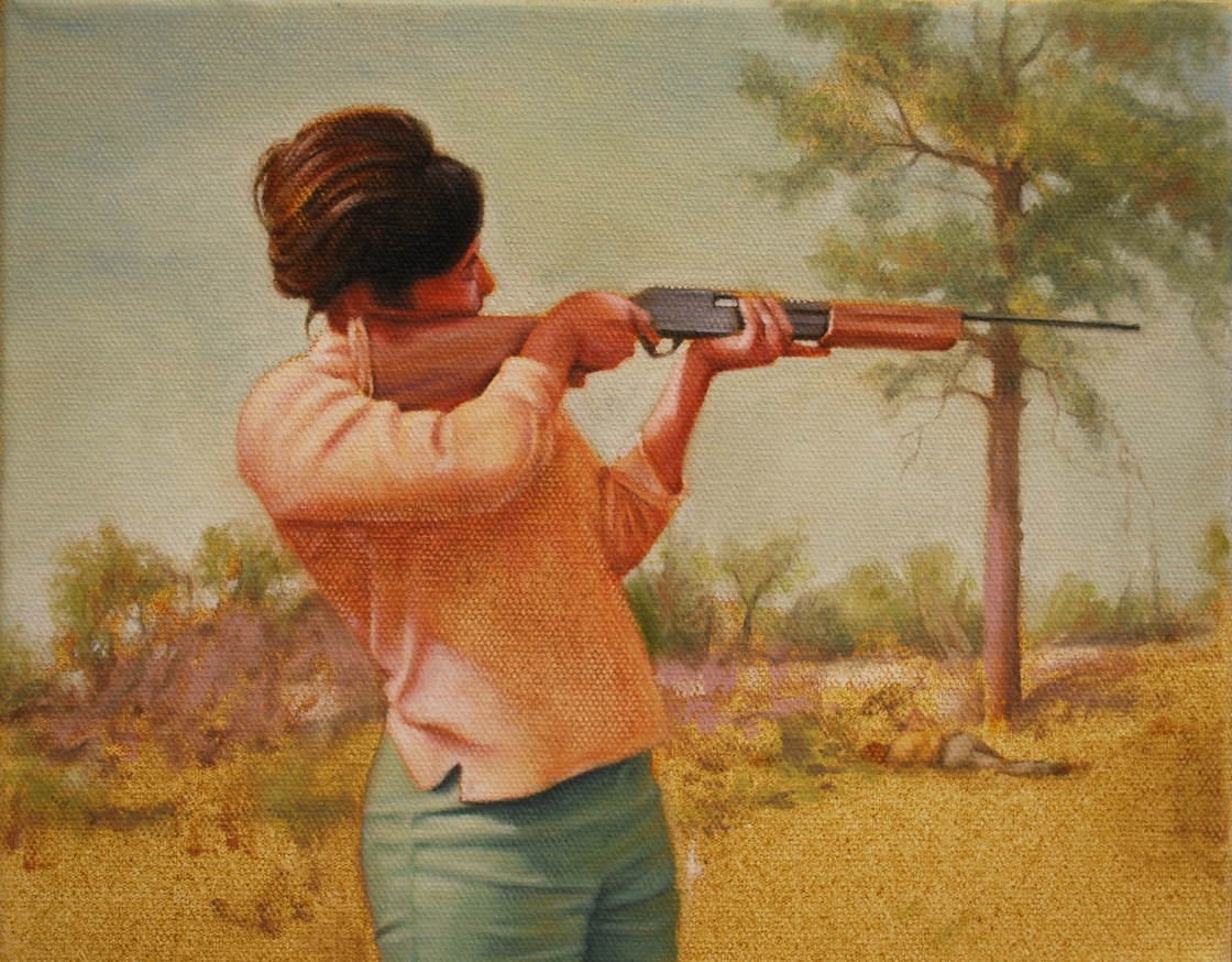 Untitled (A Return To Nature) by Jonathan Alibone | Buy Art Online ...