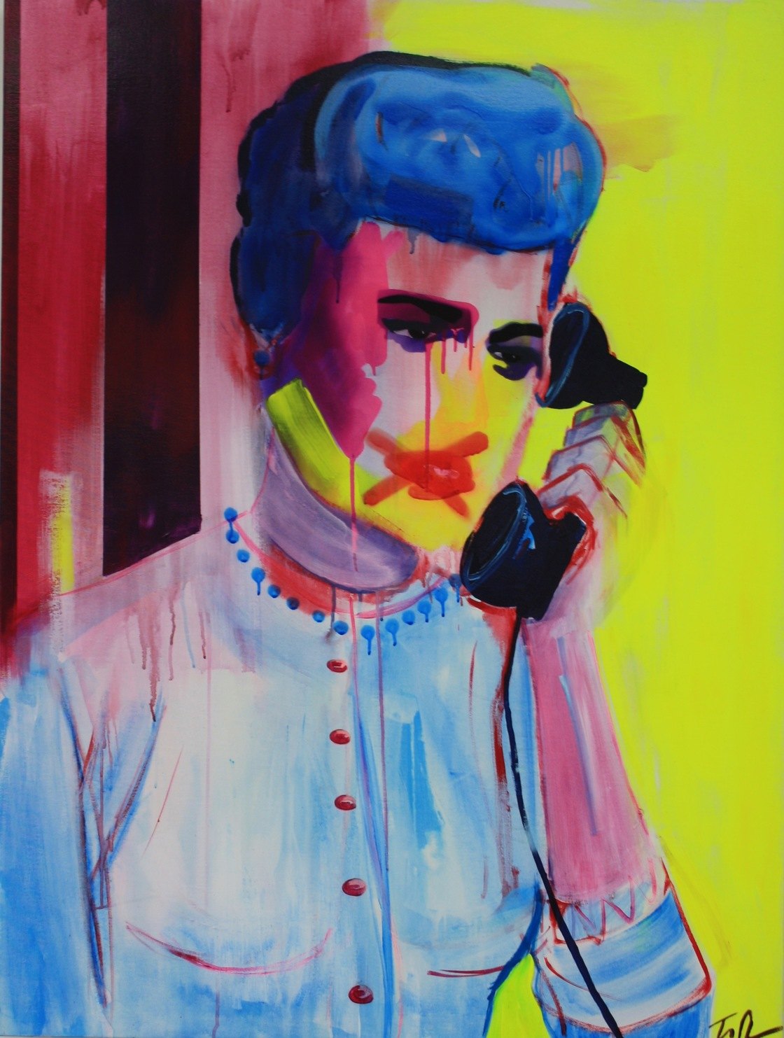 Tim Fowler, Artist | Contemporary Art for Sale | Rise Art