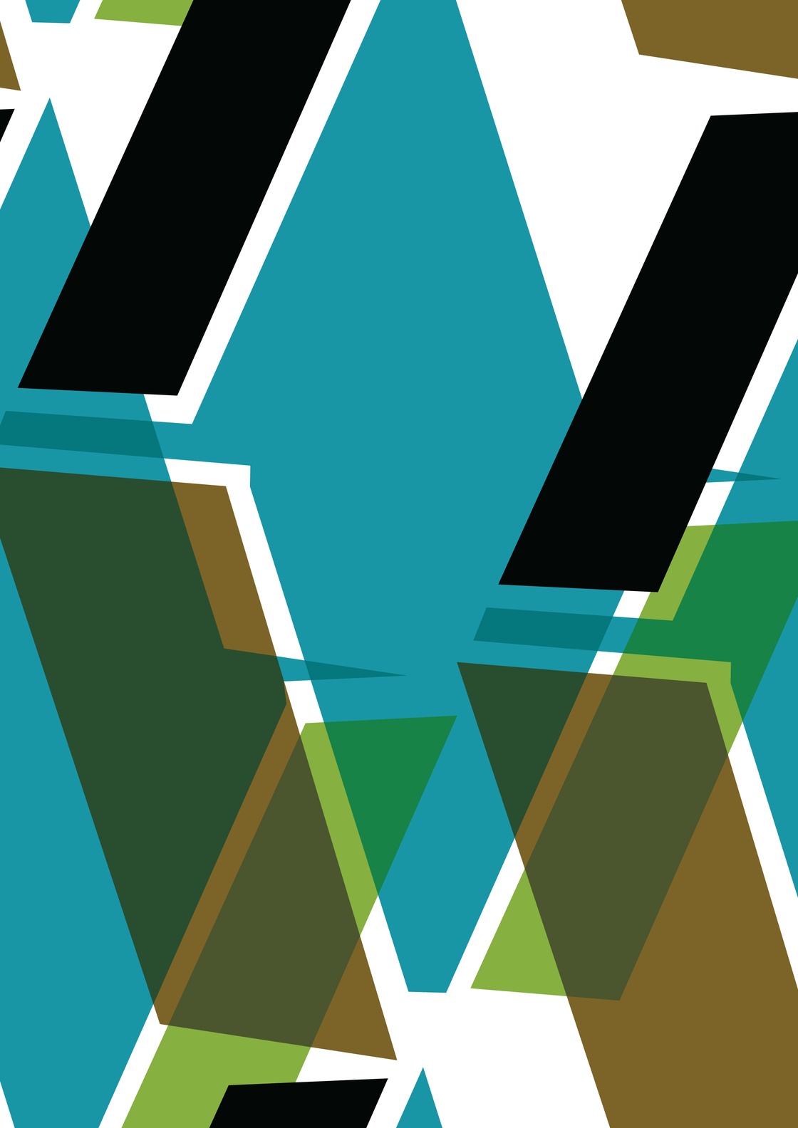 Abstract Prints For Sale | Rise Art