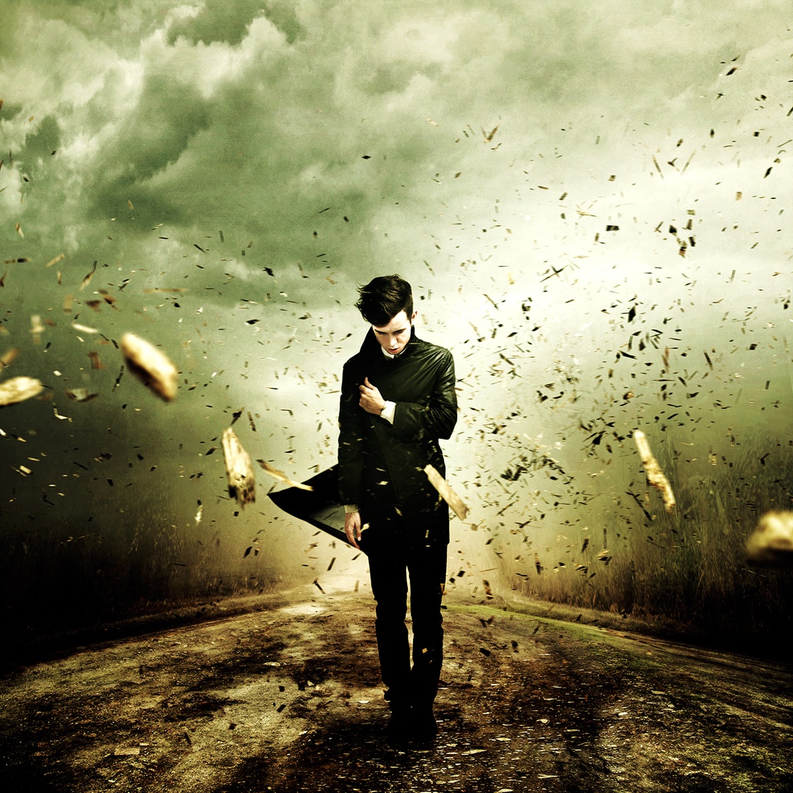 I Found The Silence by Martin Stranka | Buy Art Online | Rise Art