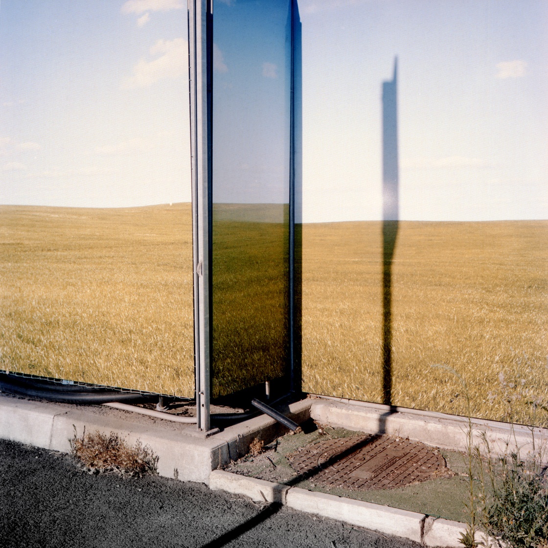 Landscape by Tomas Cambas | Buy Art Online | Rise Art