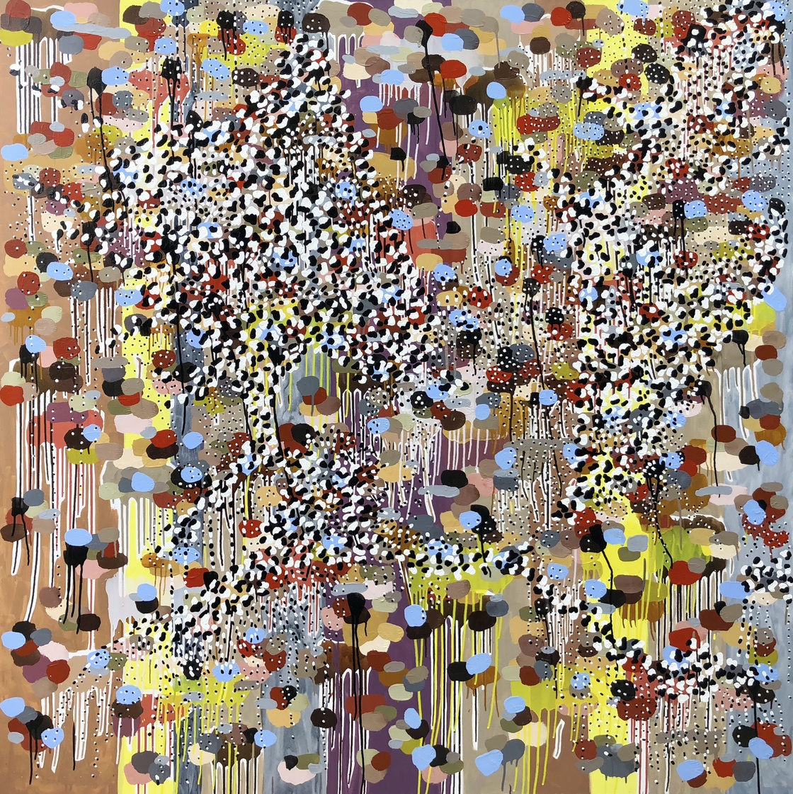 Salt by Robert Dunt | Buy Art Online | Rise Art