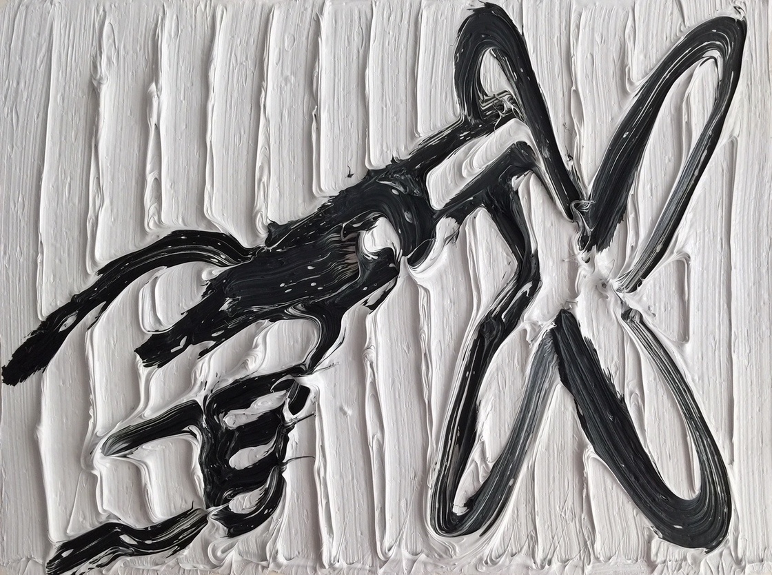 Vandal by Enzo Marra | Buy Art Online | Rise Art