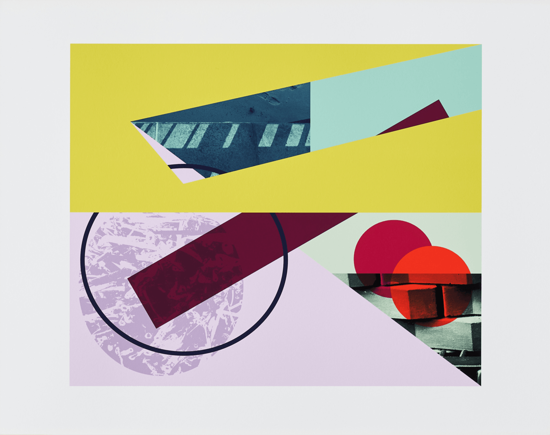 Hoop by Michelle House | Buy Art Online | Rise Art