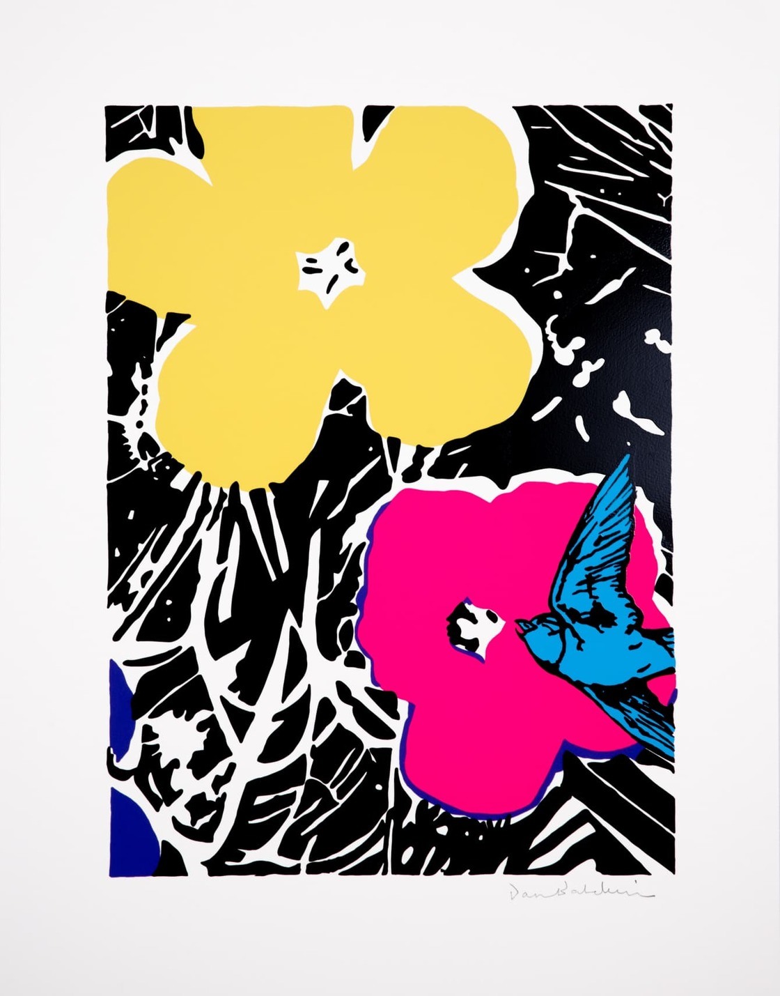 Pop Art Prints For Sale | Rise Art