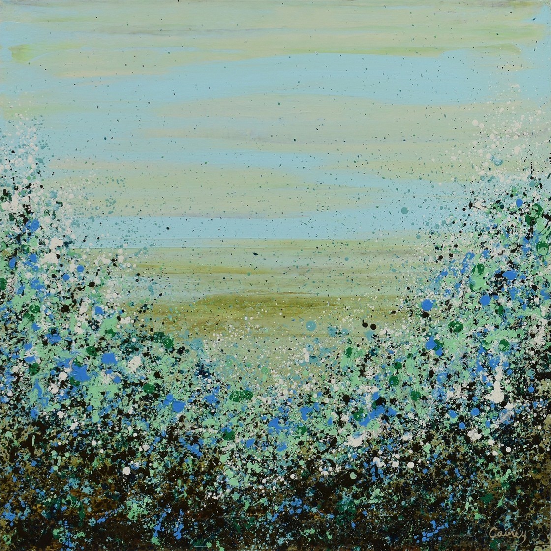 Potpourri 12 by Lisa Carney | Buy Art Online | Rise Art
