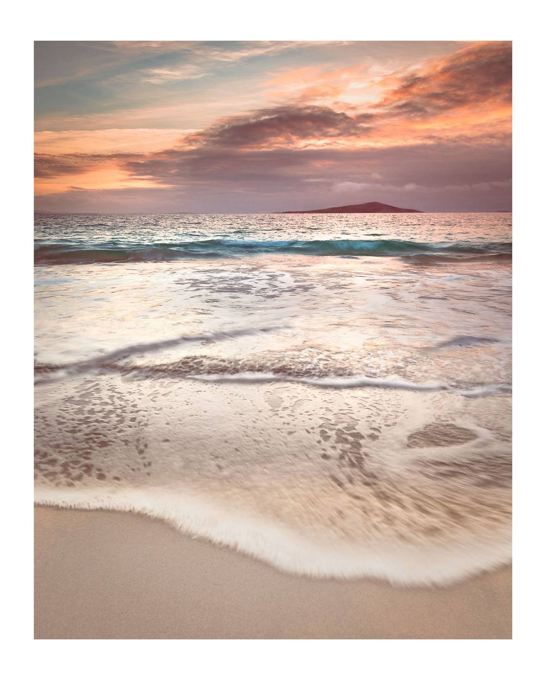 September Sunset by Lynne Douglas | Buy Art Online | Rise Art