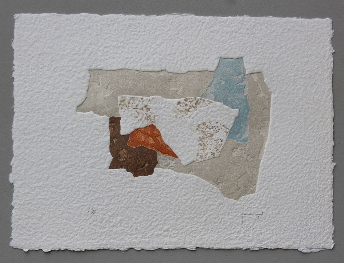 La memoria racconta by Giovanni Gorini | Buy Art Online | Rise Art