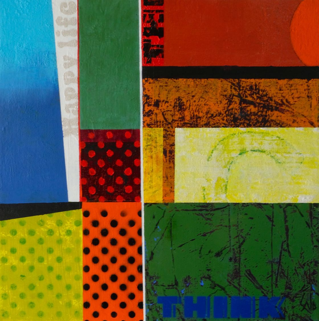 Evasion by Pierre Calogero | Buy Art Online | Rise Art