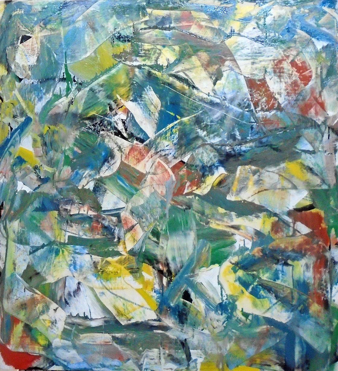 Potential Anything by Matthew Dibble | Buy Art Online | Rise Art