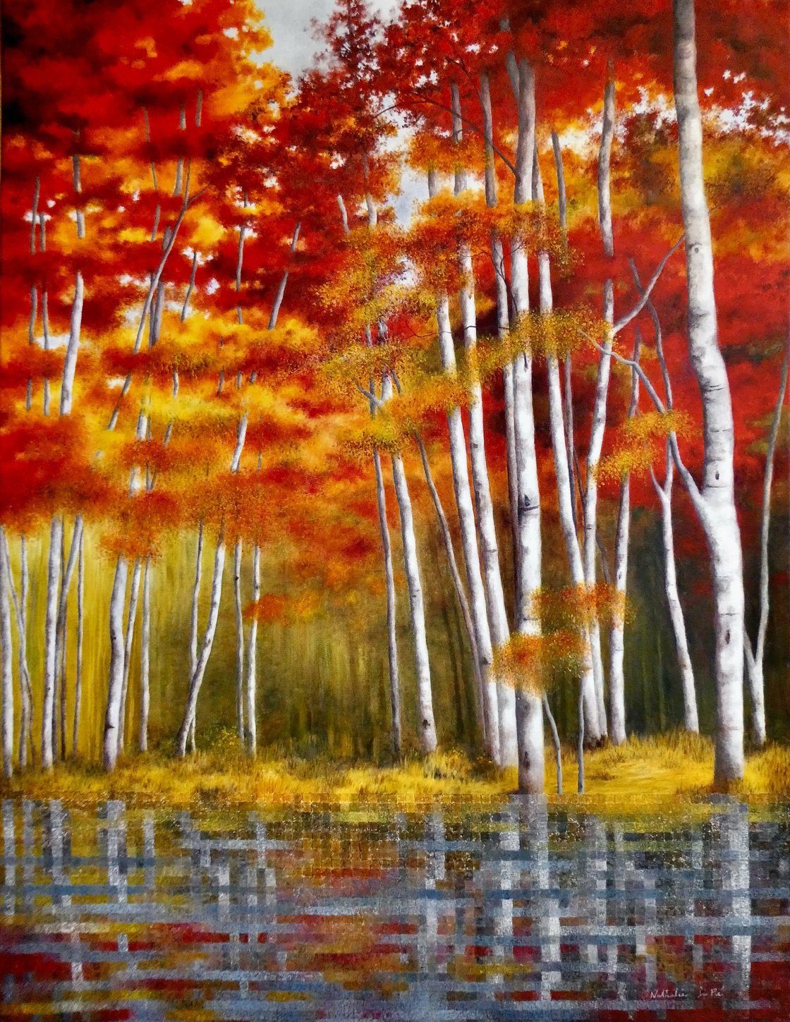 Œuvres d'art contemporaines à vendre | Rise Art