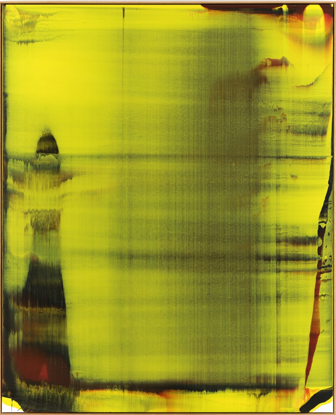 Seven Three Seven by Alex Kuznetsov | Buy Art Online | Rise Art