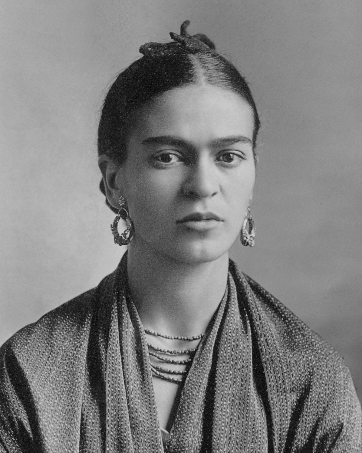 10 Little-known Facts about Frida Kahlo | Rise Art