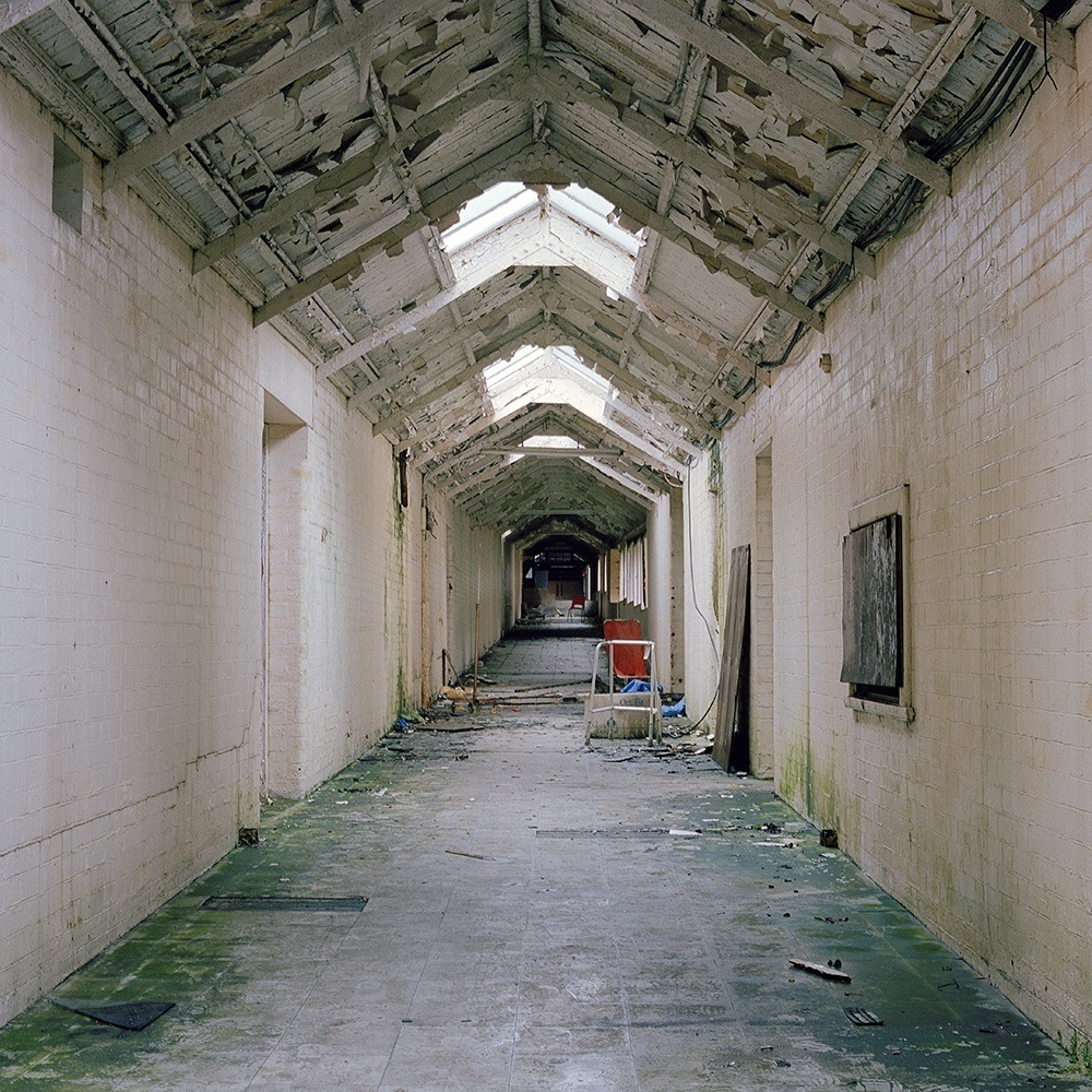 West Park 8# par Tim Crooks | Acheter de l'art en ligne | Rise Art