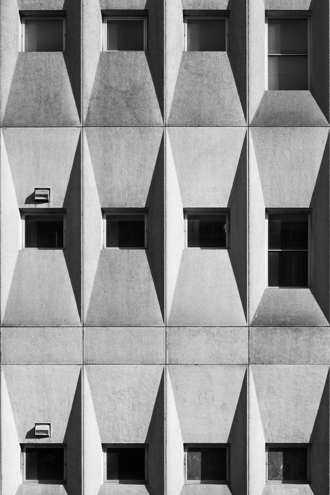 Exchange par Nick Miners | Acheter de l'art en ligne | Rise Art