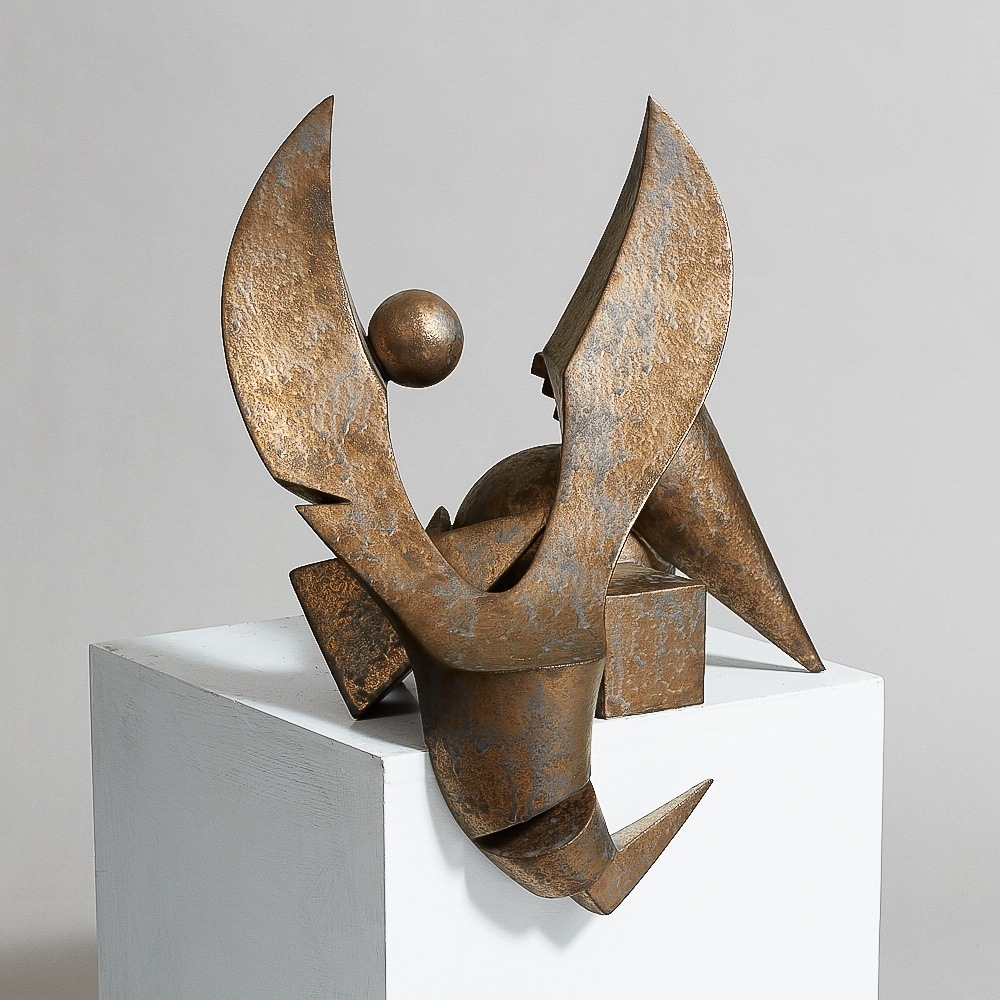 Geometry by Jonathan Page | Buy Art Online | Rise Art