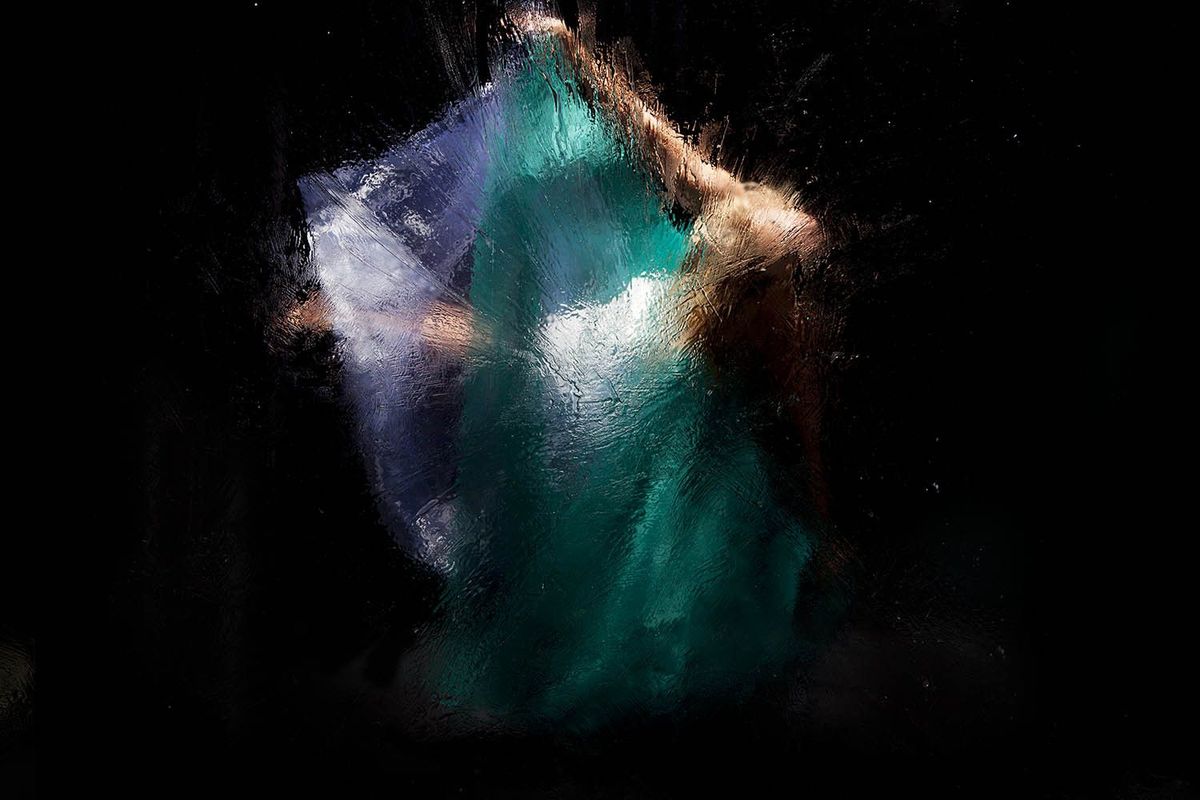 Ikara by Aurélien Bigot | Buy Art Online | Rise Art