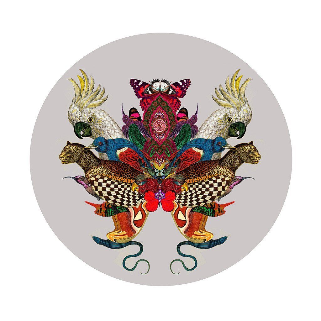 Furdu Fuglar by Kristjana S Williams | Buy Art Online | Rise Art