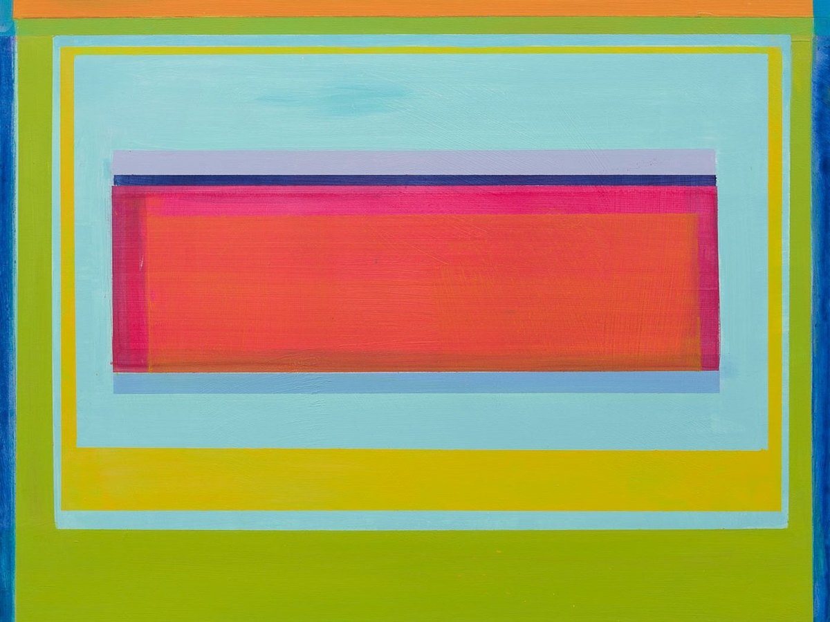 Presence of Absence | Art Event | Rise Art