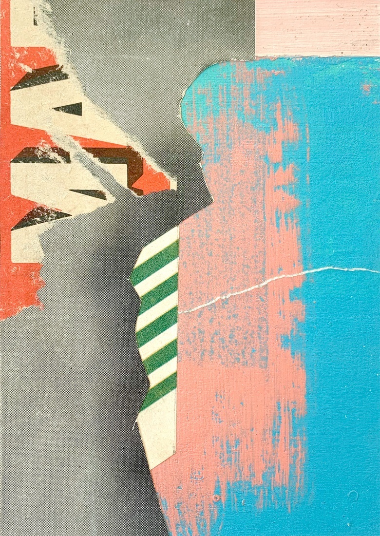 MA by Kareem Rizk | Buy Art Online | Rise Art