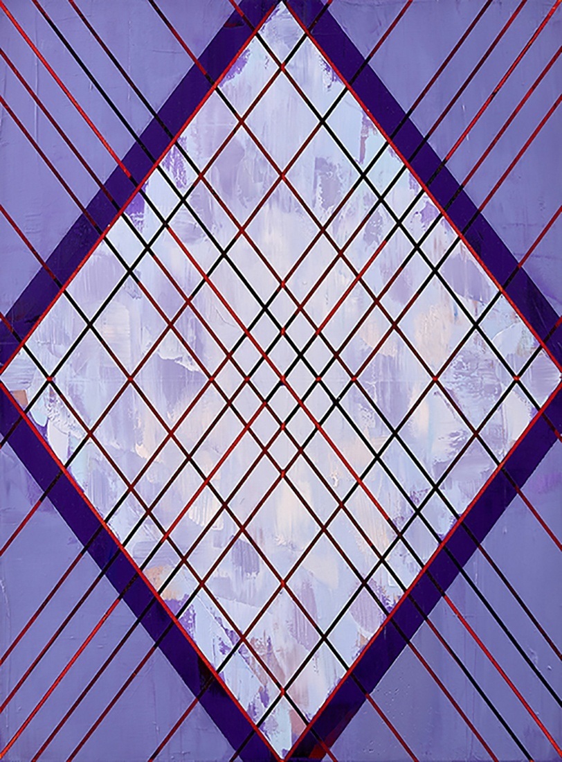 Coherence 1 by Seçil Erel | Buy Art Online | Rise Art