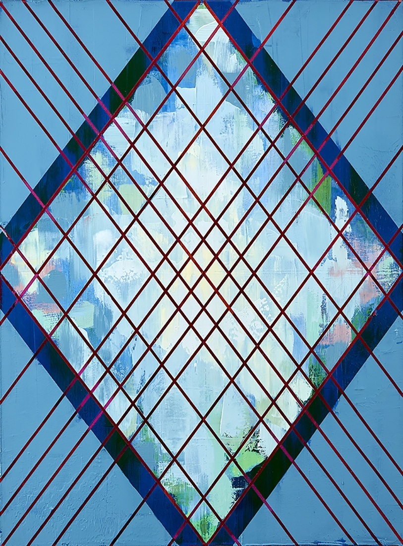 Coherence 3 by Seçil | Buy Art Online | Rise Art