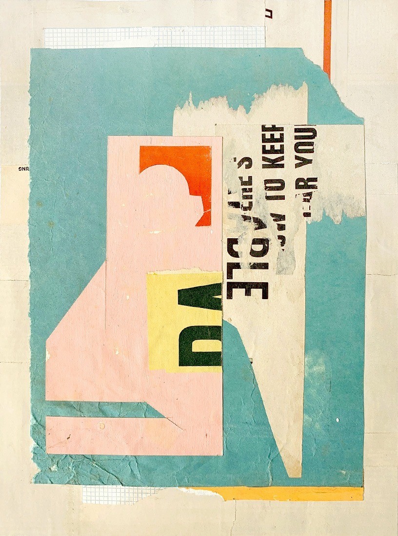 How to Keep by Kareem Rizk | Buy Art Online | Rise Art