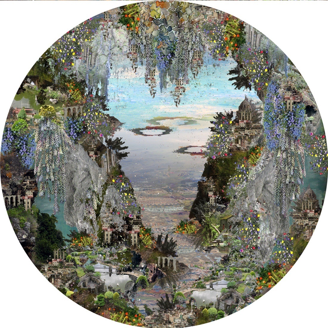 Portal 8 by Jane Ward | Buy Art Online | Rise Art