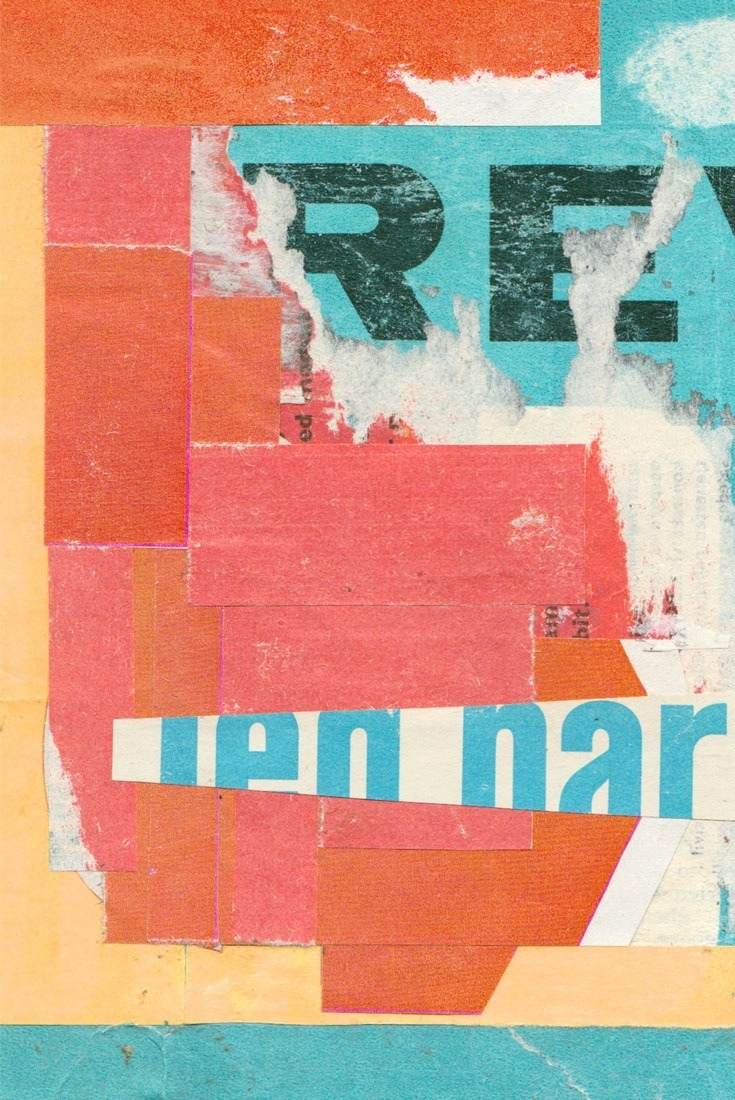 Jeg Har par Kareem Rizk | Acheter de l'art en ligne | Rise Art