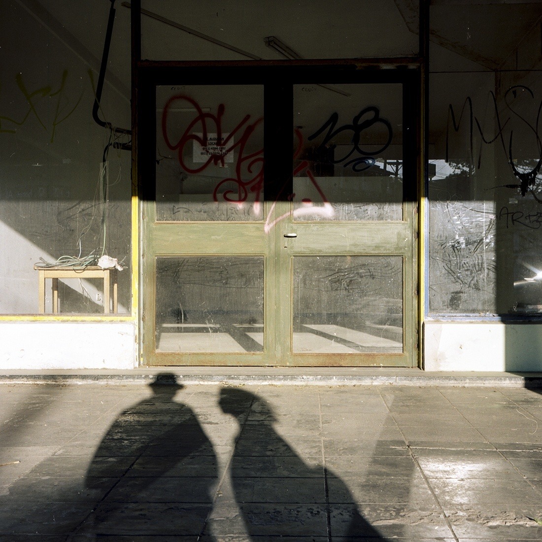 Self Portrait by Tomas Cambas | Buy Art Online | Rise Art