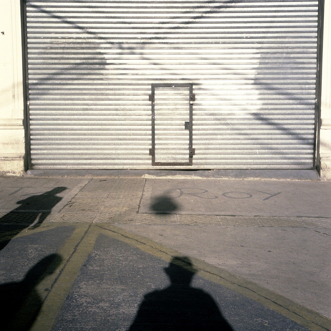 Self Portrait by Tomas Cambas | Buy Art Online | Rise Art