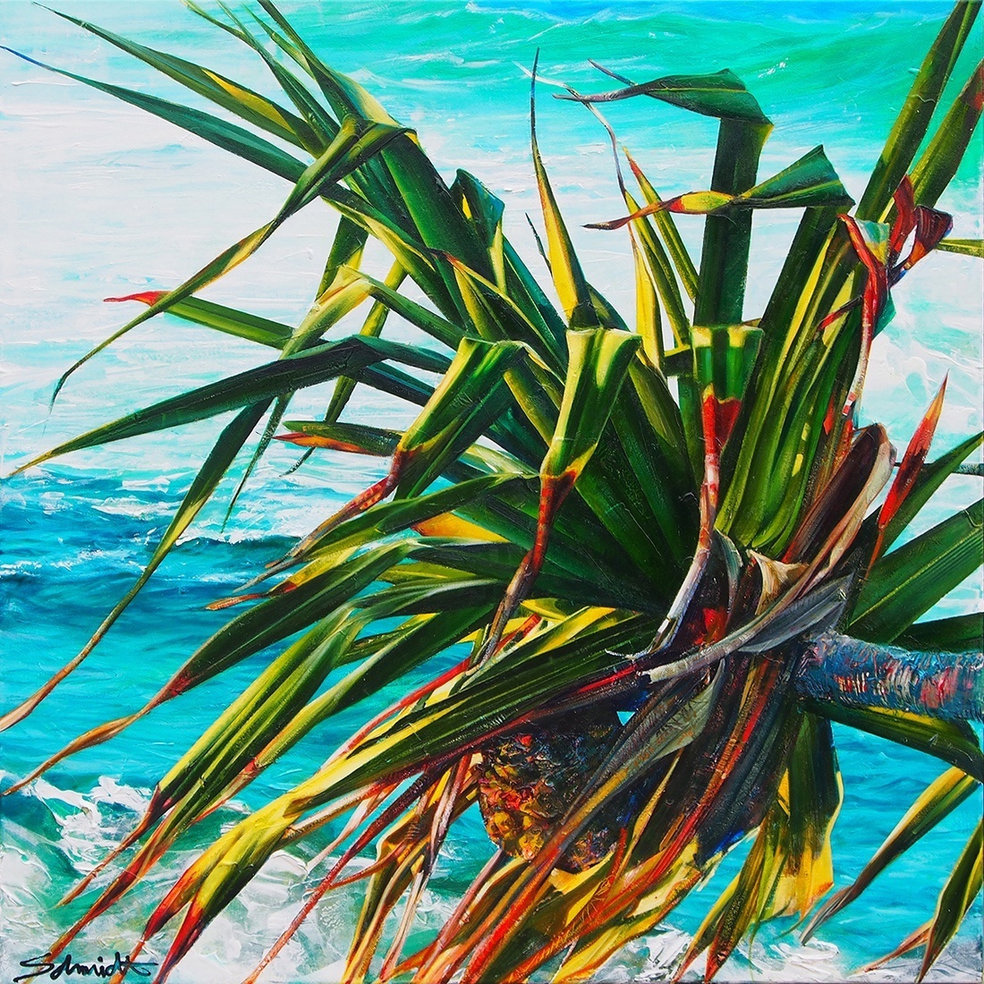 Sunbathed 2 by Susan Schmidt | Buy Art Online | Rise Art