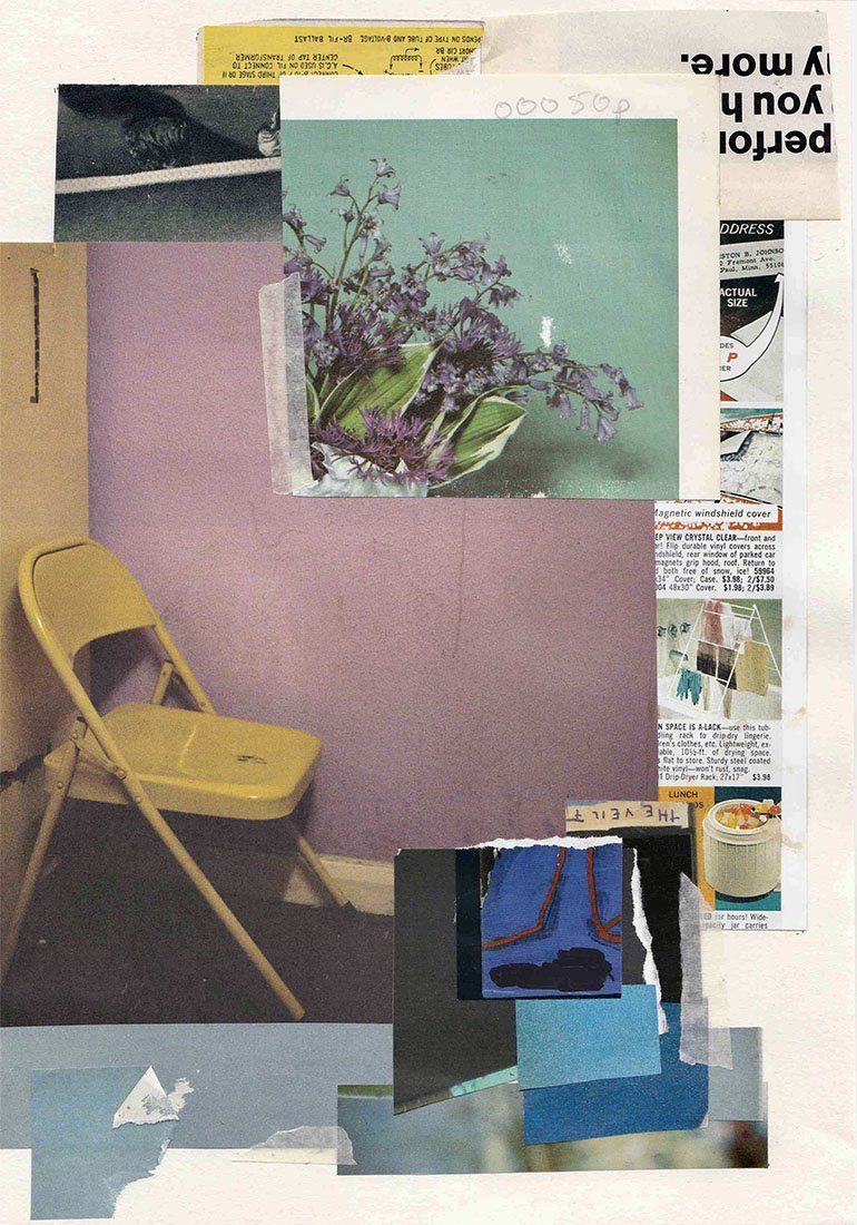Waiting by Emily Rowley | Buy Art Online | Rise Art
