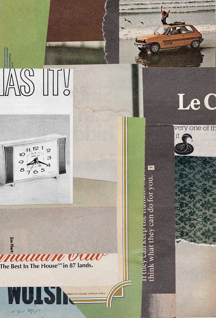 Time Out von Emily Rowley | Kunst online kaufen | Rise Art