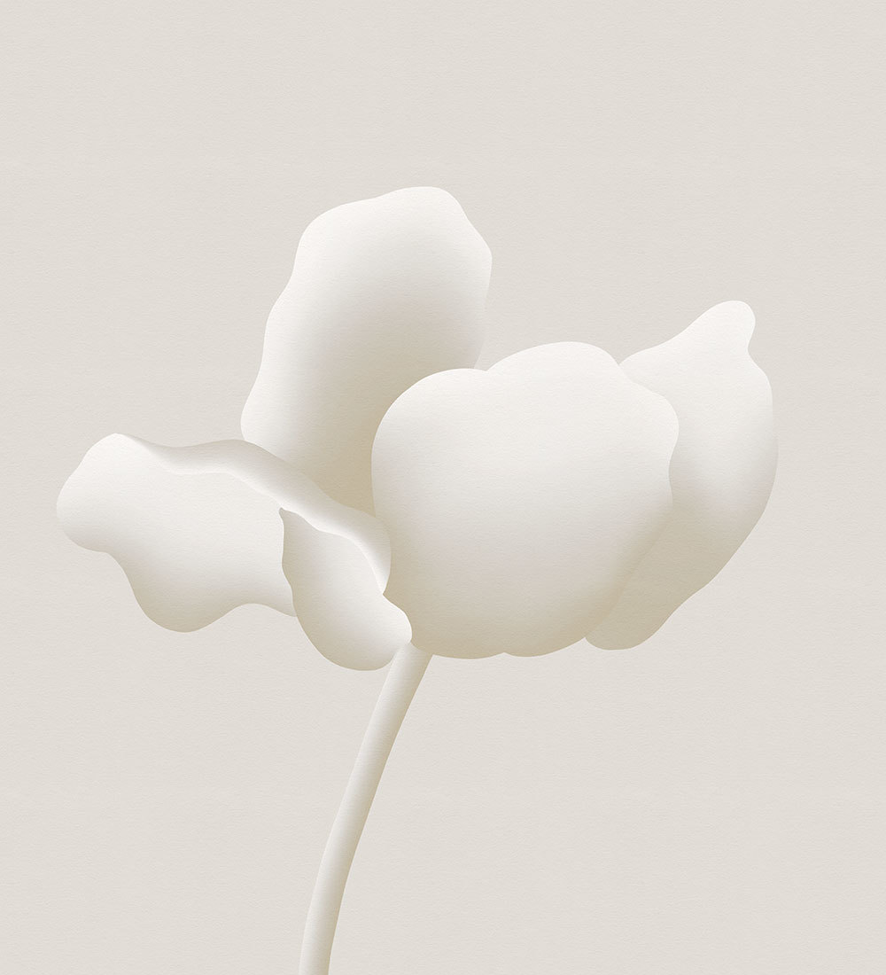 Serenity Day by Simone Ember | Buy Art Online | Rise Art