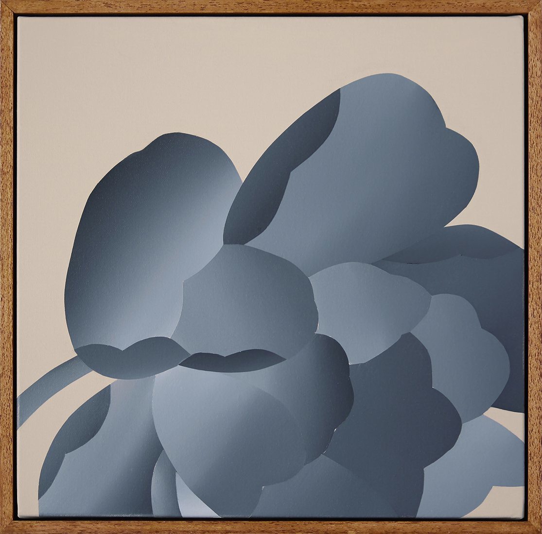 Night Garden I by Simone Ember | Buy Art Online | Rise Art