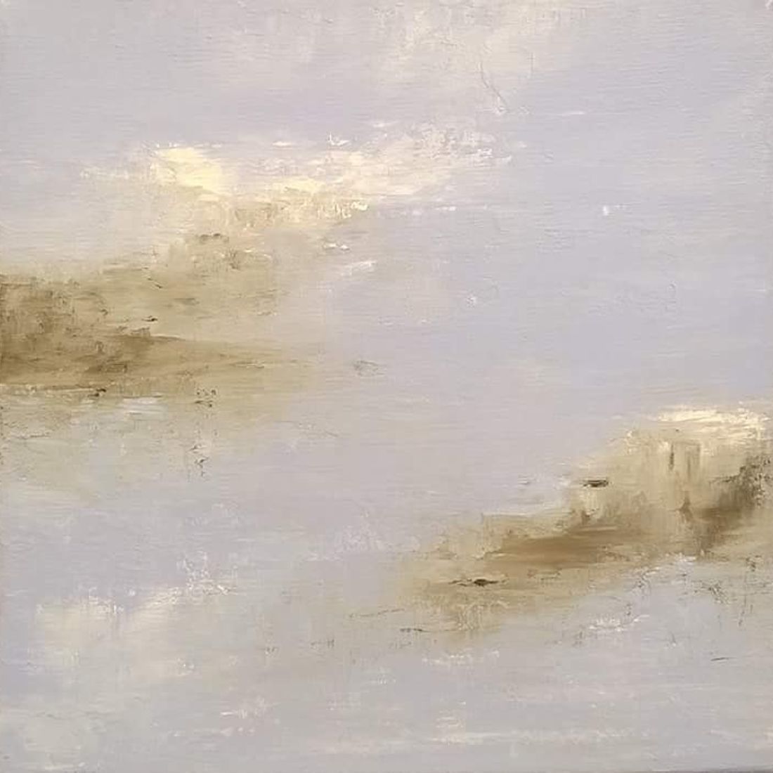 Brume 5 by Juliette Paredes | Buy Art Online | Rise Art