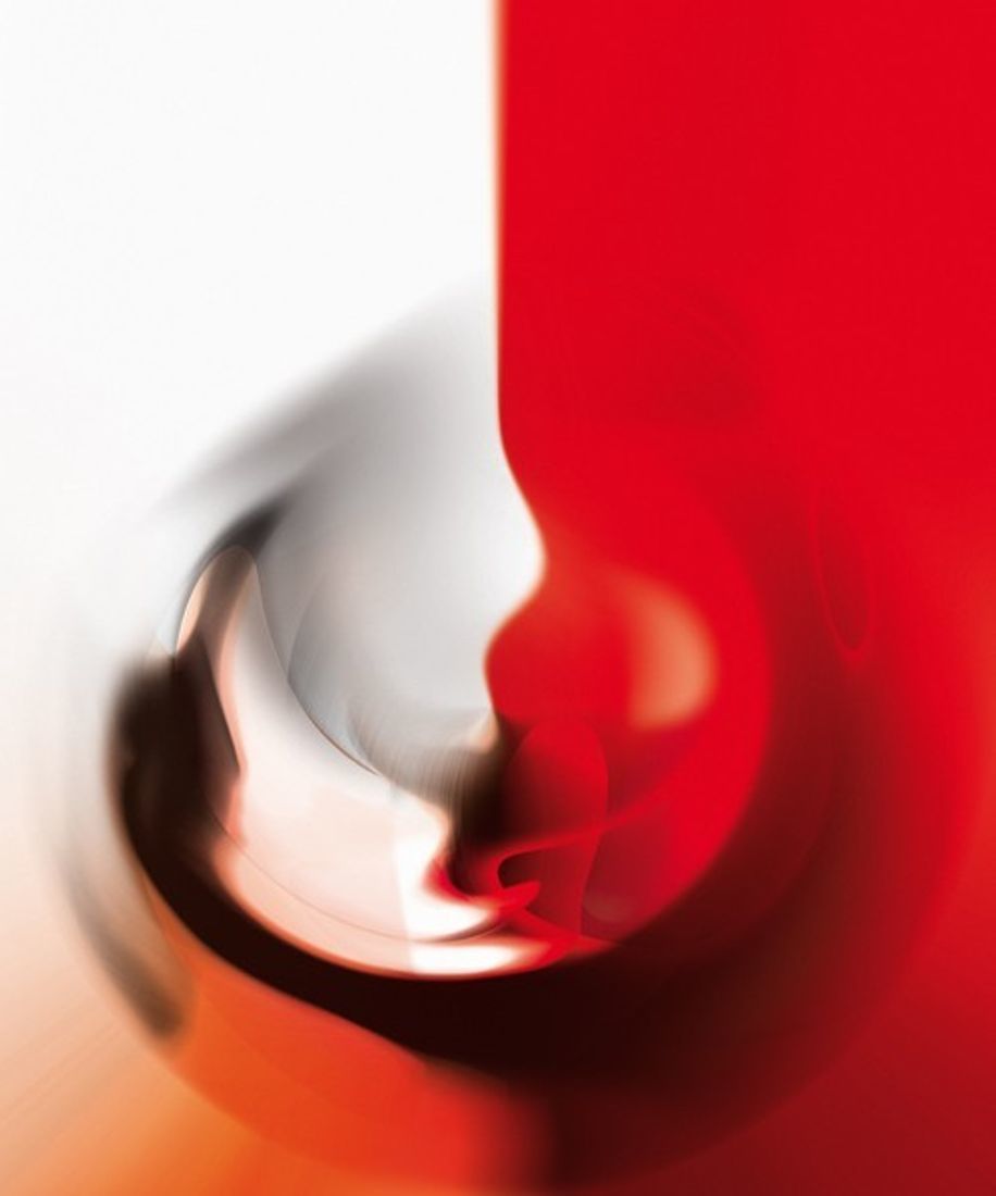 Contraction by Laurent Jargot | Buy Art Online | Rise Art