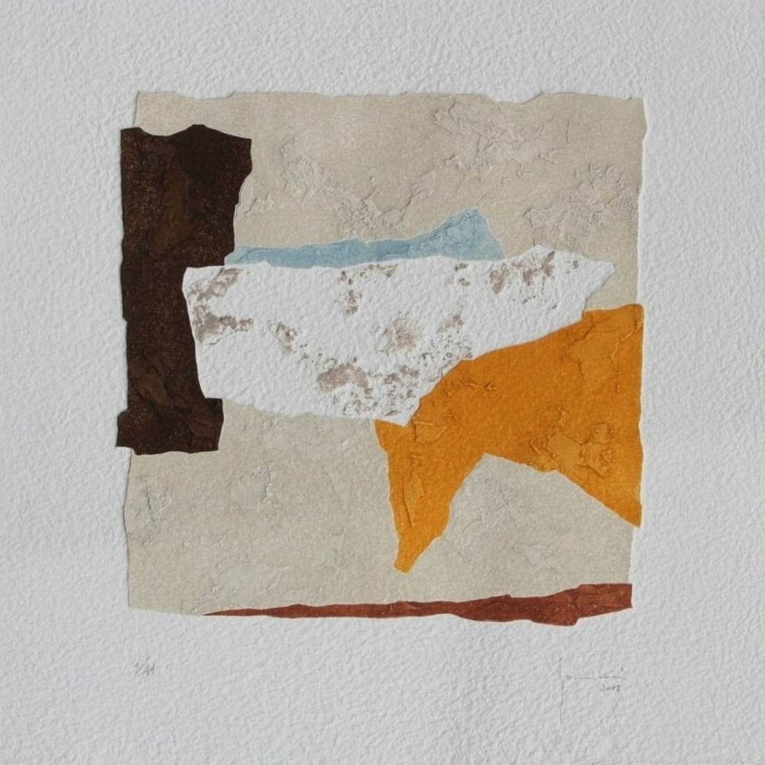 Sereno equilibrio 2 by Giovanni Gorini | Buy Art Online | Rise Art