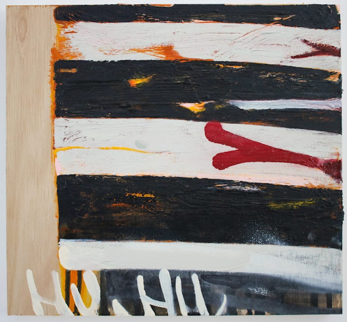 Note 7 by Christopher Tansey | Buy Art Online | Rise Art
