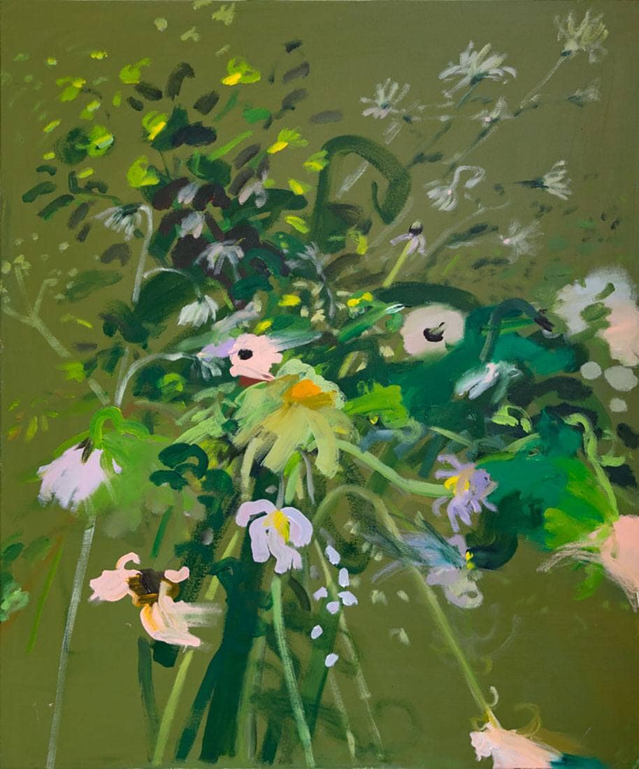 Fawn by Katy Smail | Buy Art Online | Rise Art