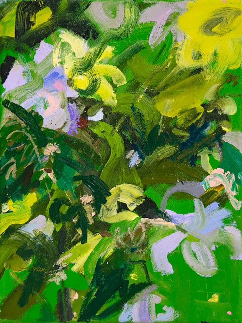 Growing by Katy Smail | Buy Art Online | Rise Art