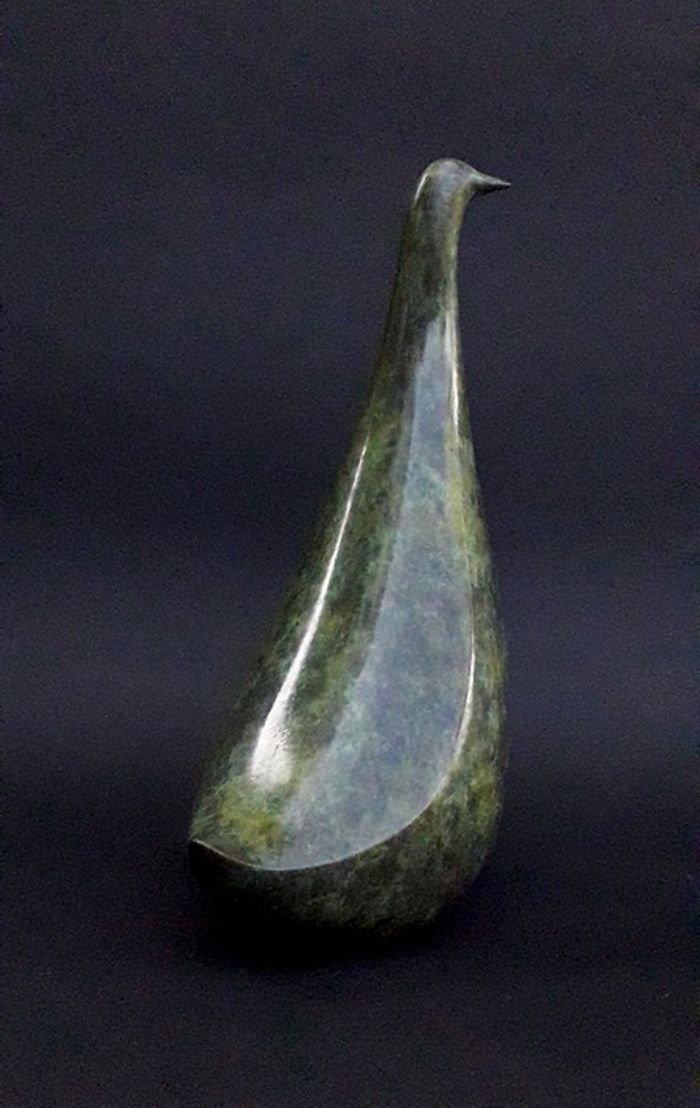 Pipo 1 by Jean-Claude Carlet | Buy Art Online | Rise Art